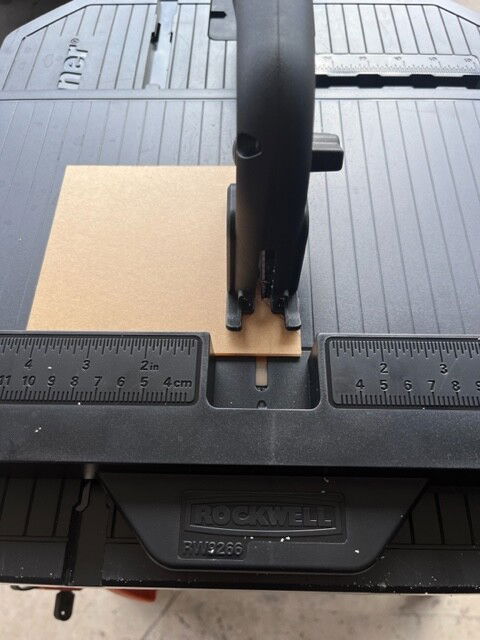 ChillyRig V.4 - Inverted Wall-Mounted Workstation » builds.gg