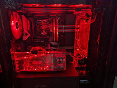 New AMD Ryzen 7 Build » builds.gg