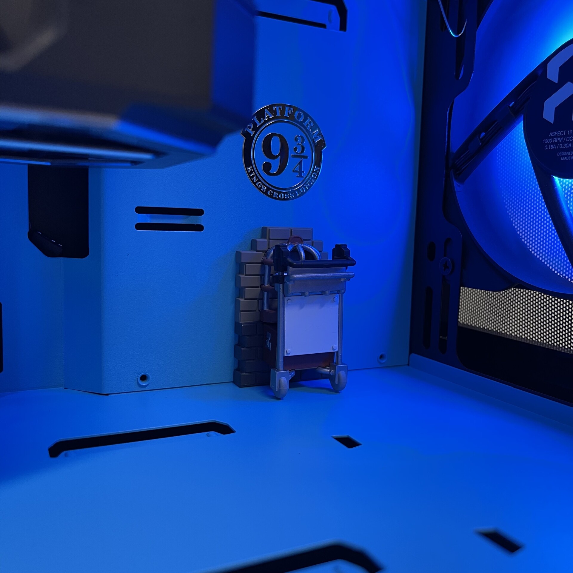 Ravenclaw » builds.gg