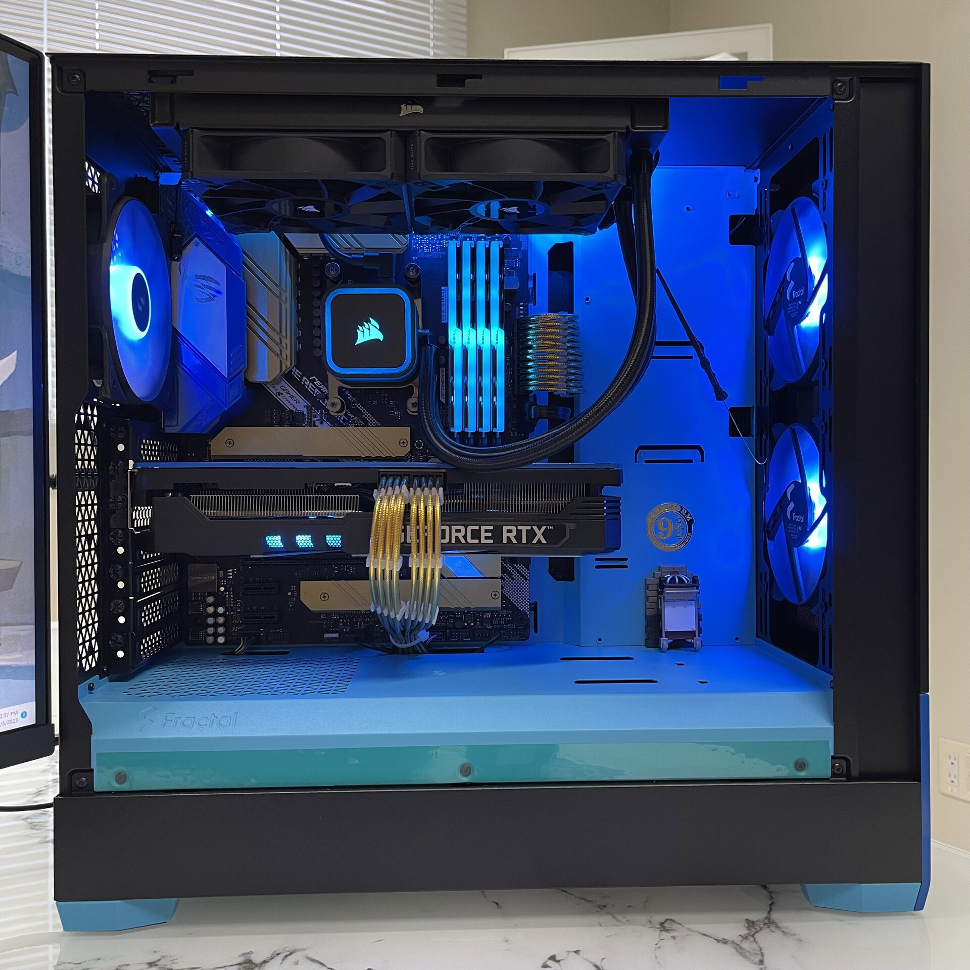 Ravenclaw » builds.gg