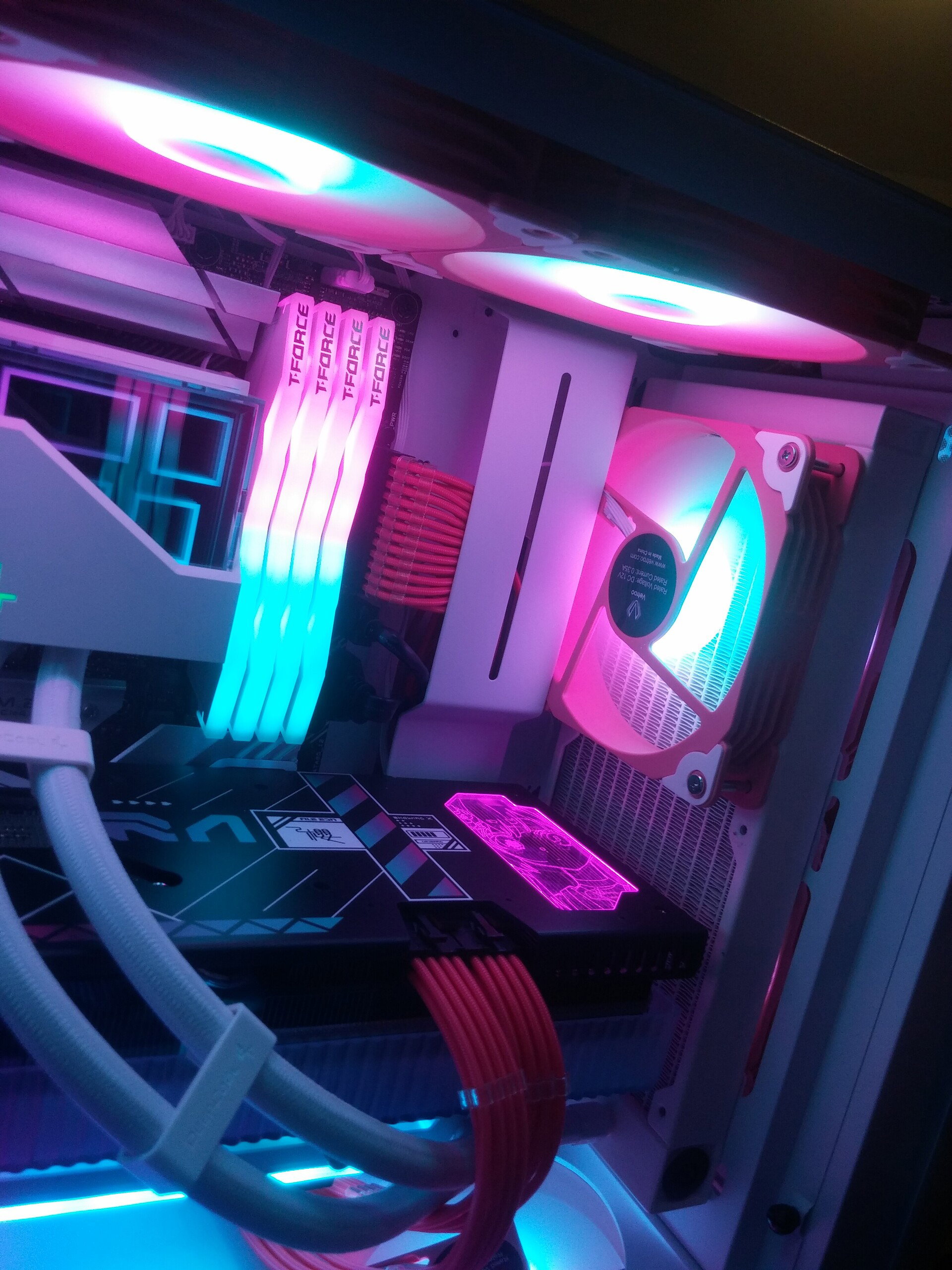 NZXT H5 Flow » builds.gg