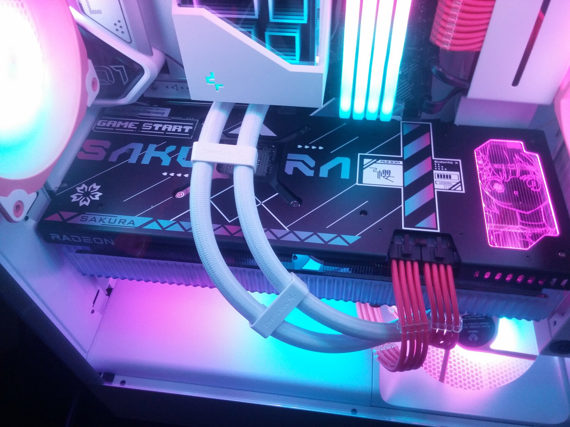 NZXT H5 Flow » builds.gg