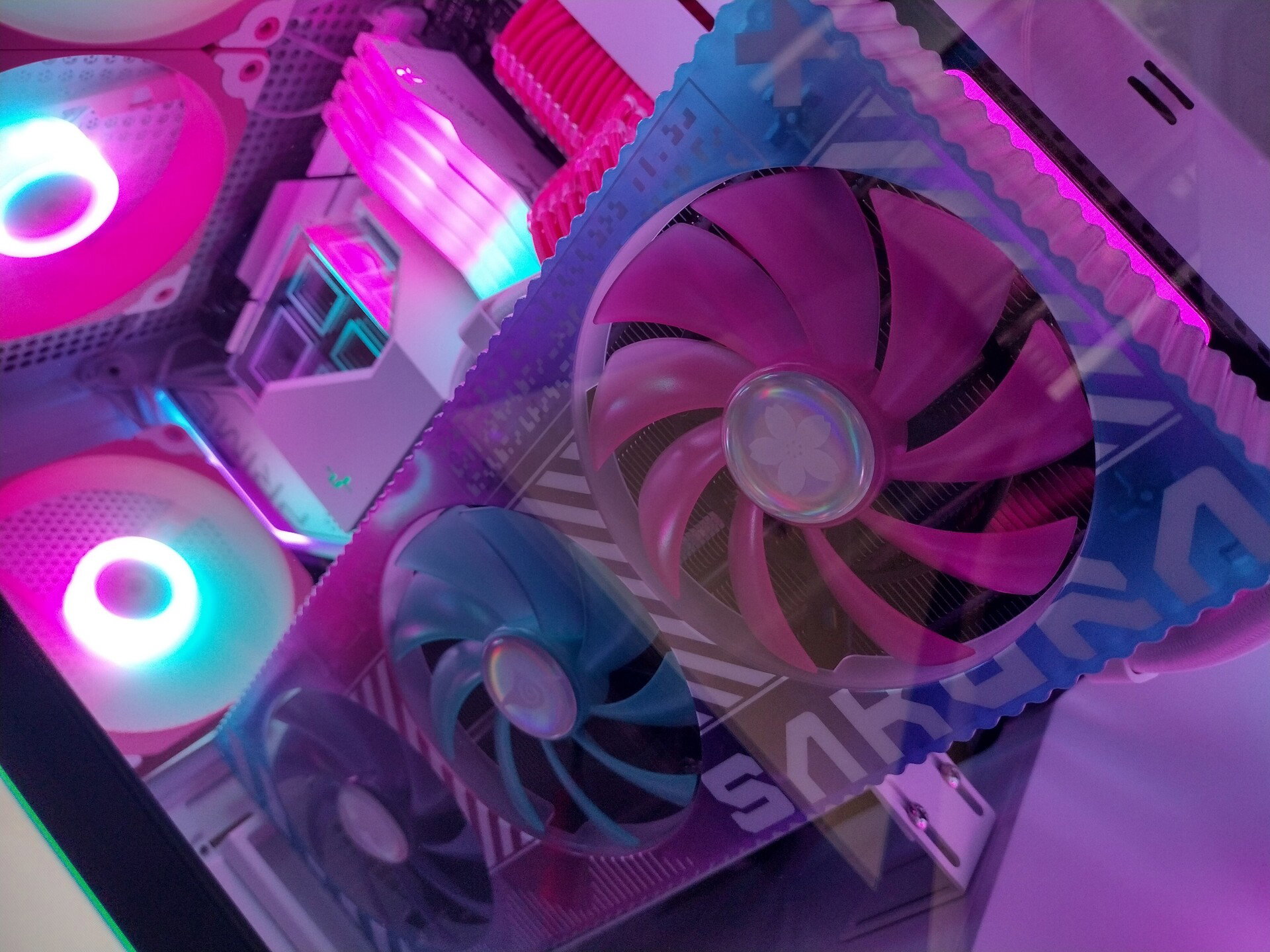NZXT H5 Flow » builds.gg