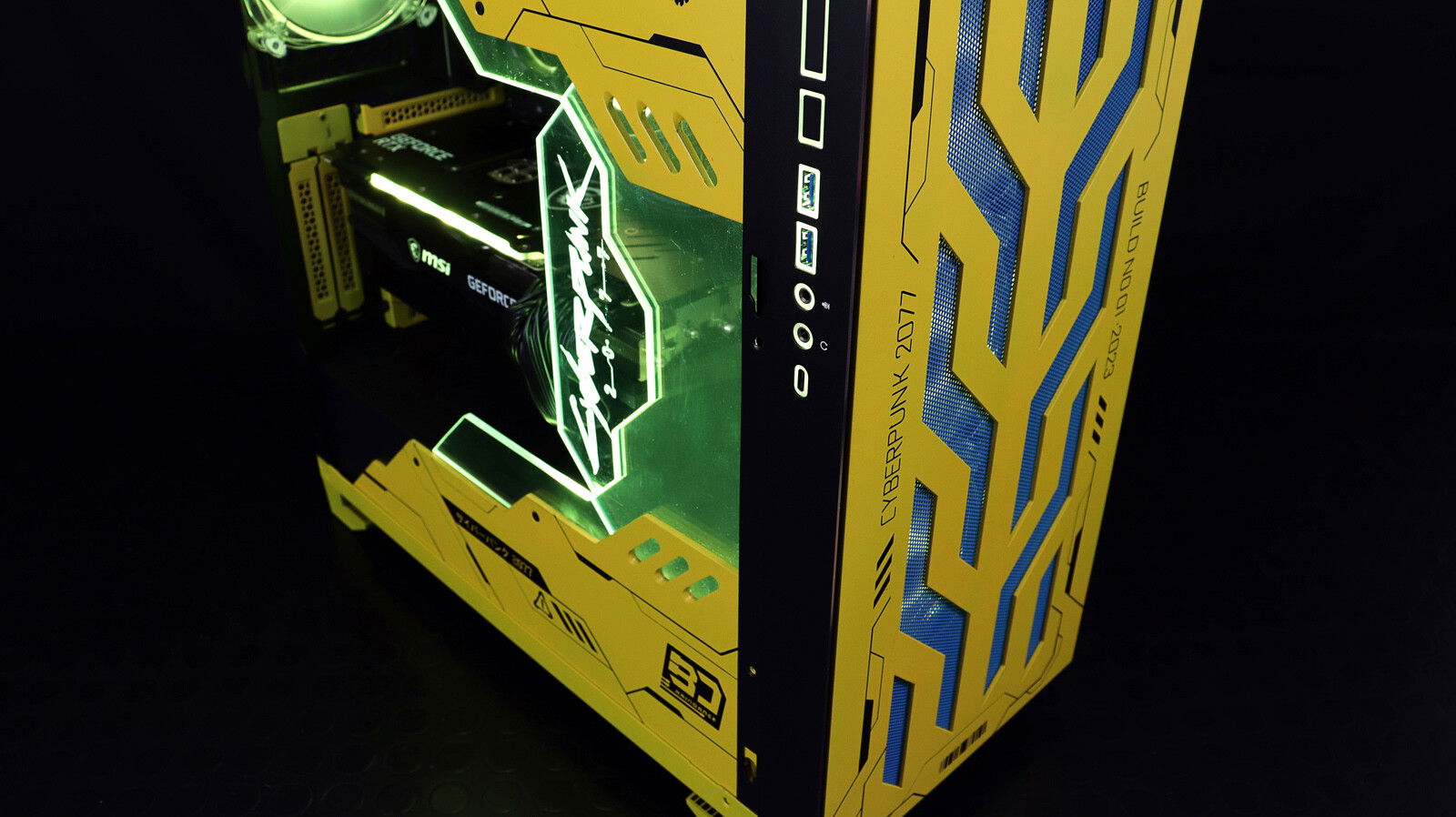 cyberpunk 2077 » builds.gg