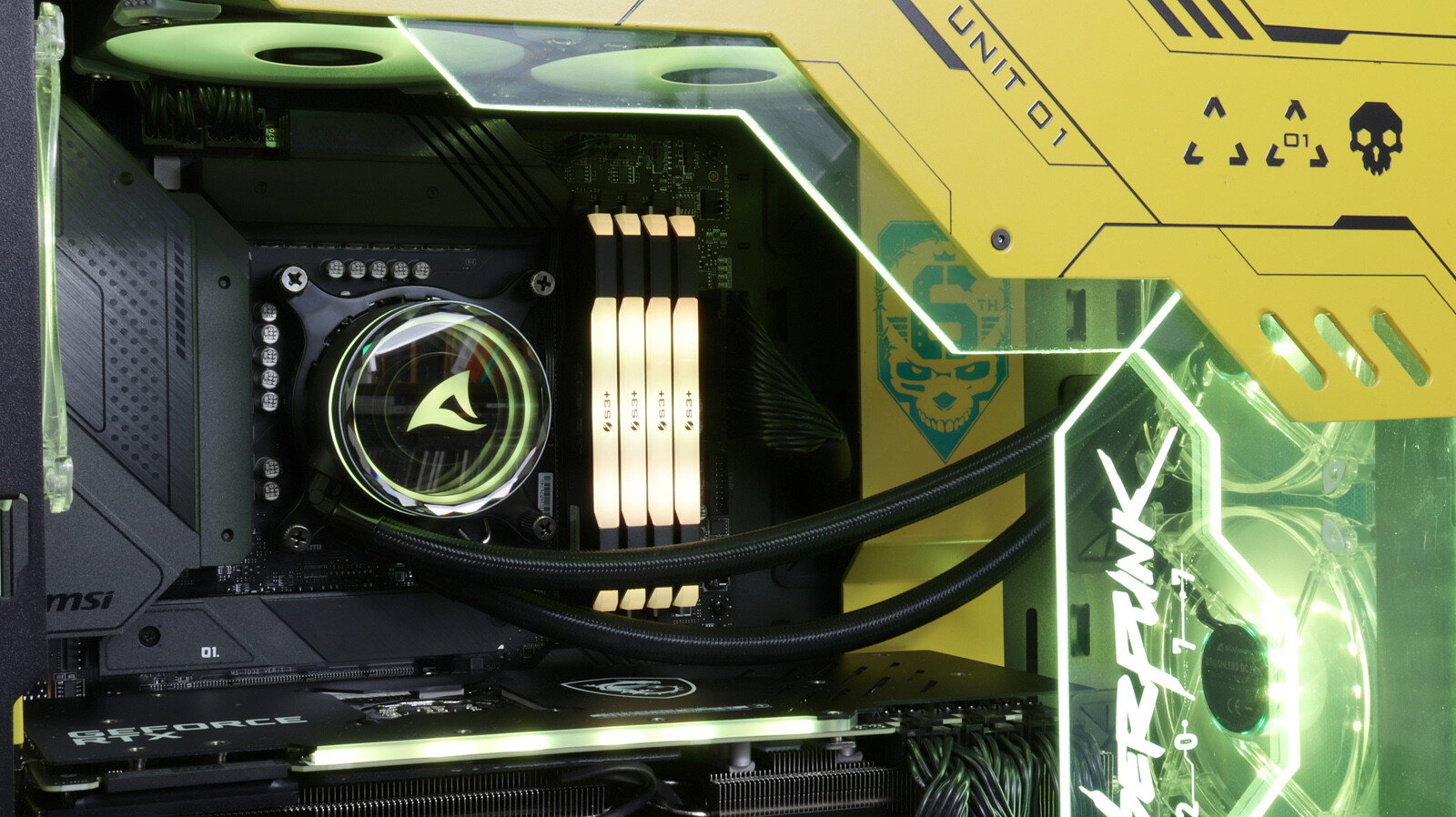 cyberpunk 2077 » builds.gg