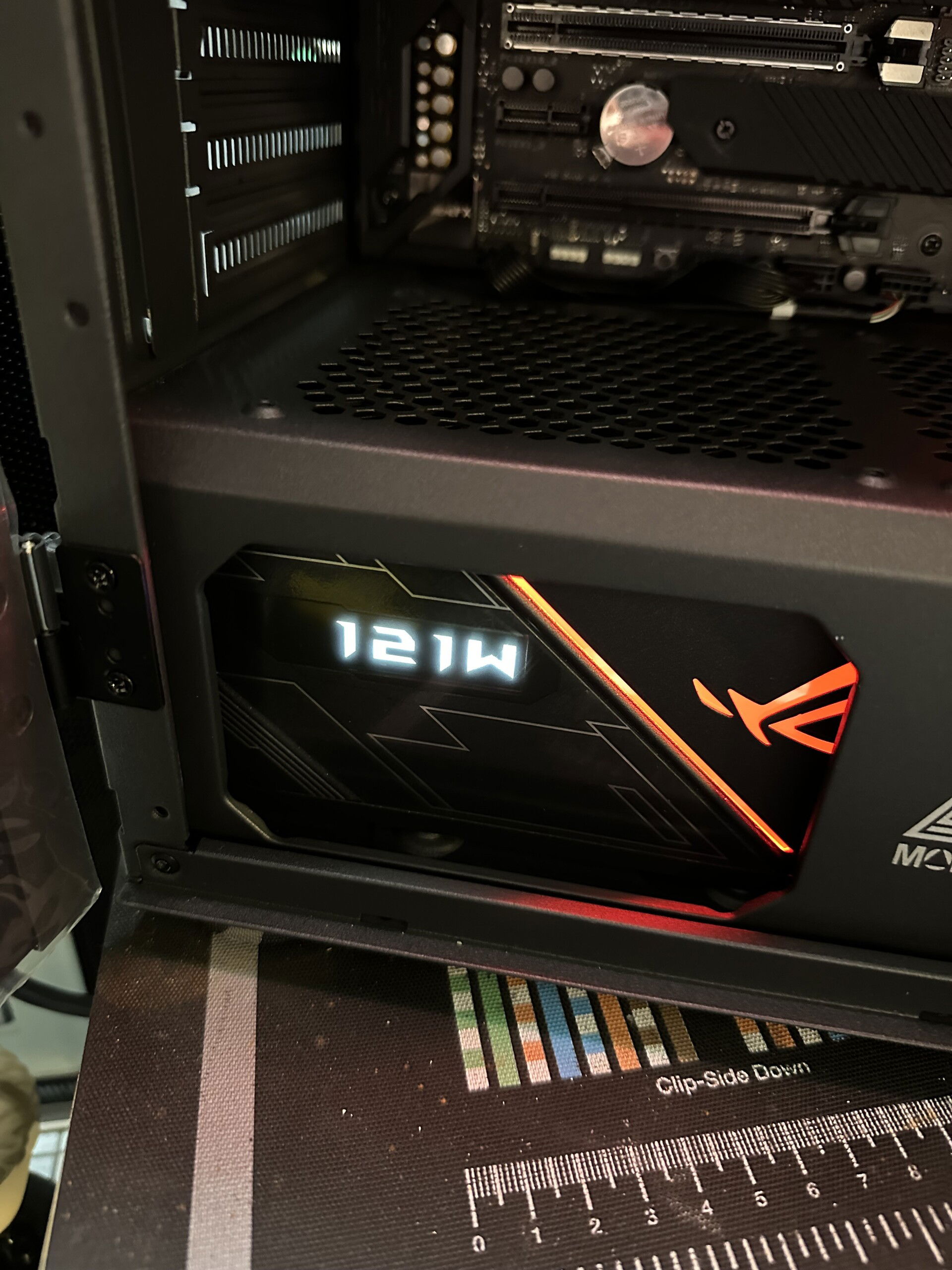 ROG Budget Build » builds.gg