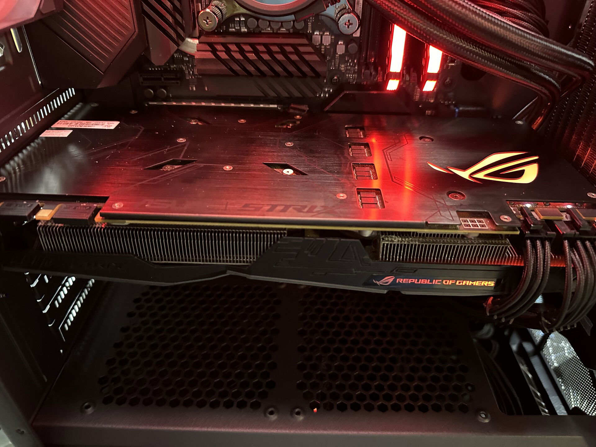 ROG Budget Build » builds.gg