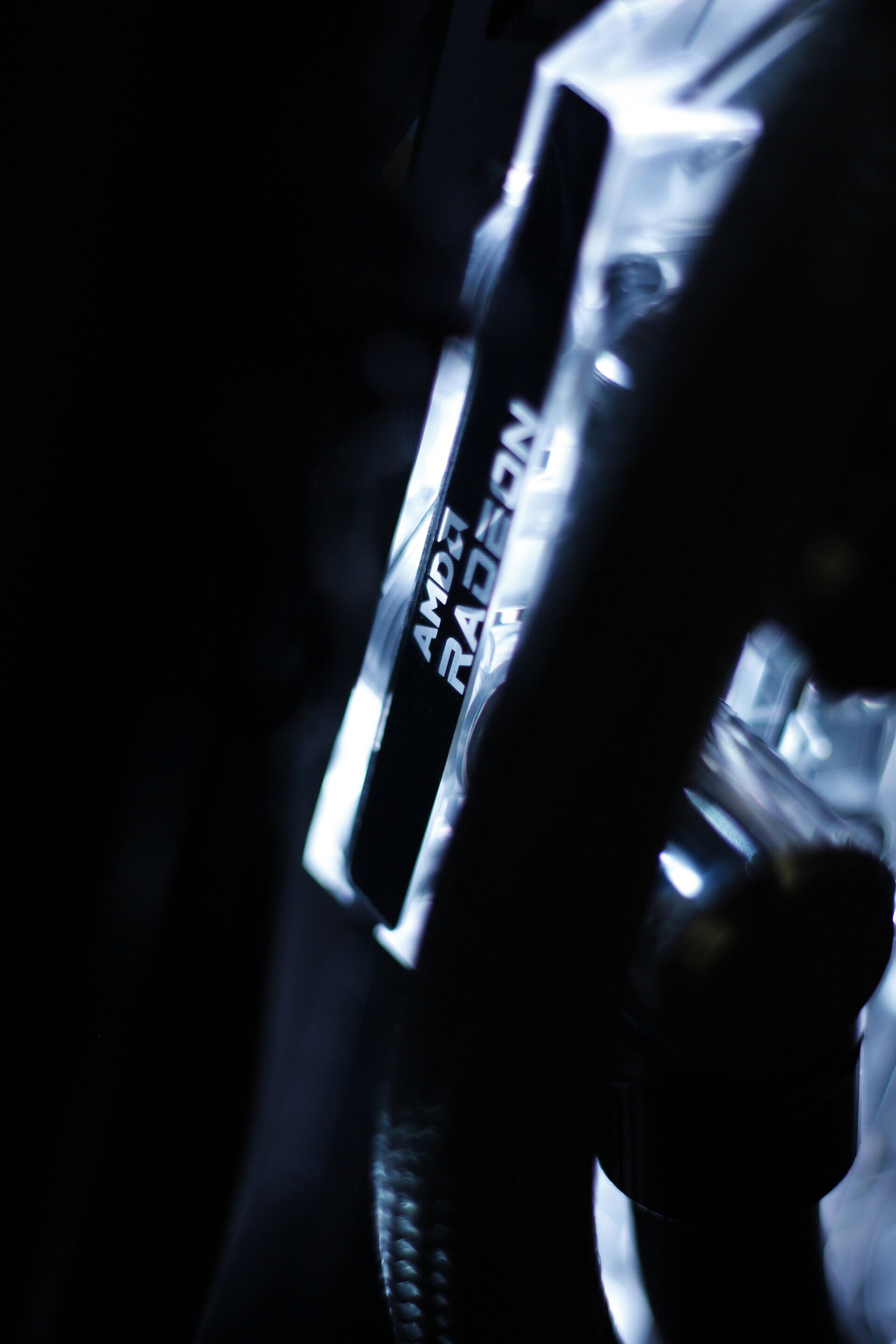 Meshlicious Custom Loop - Industrial » builds.gg