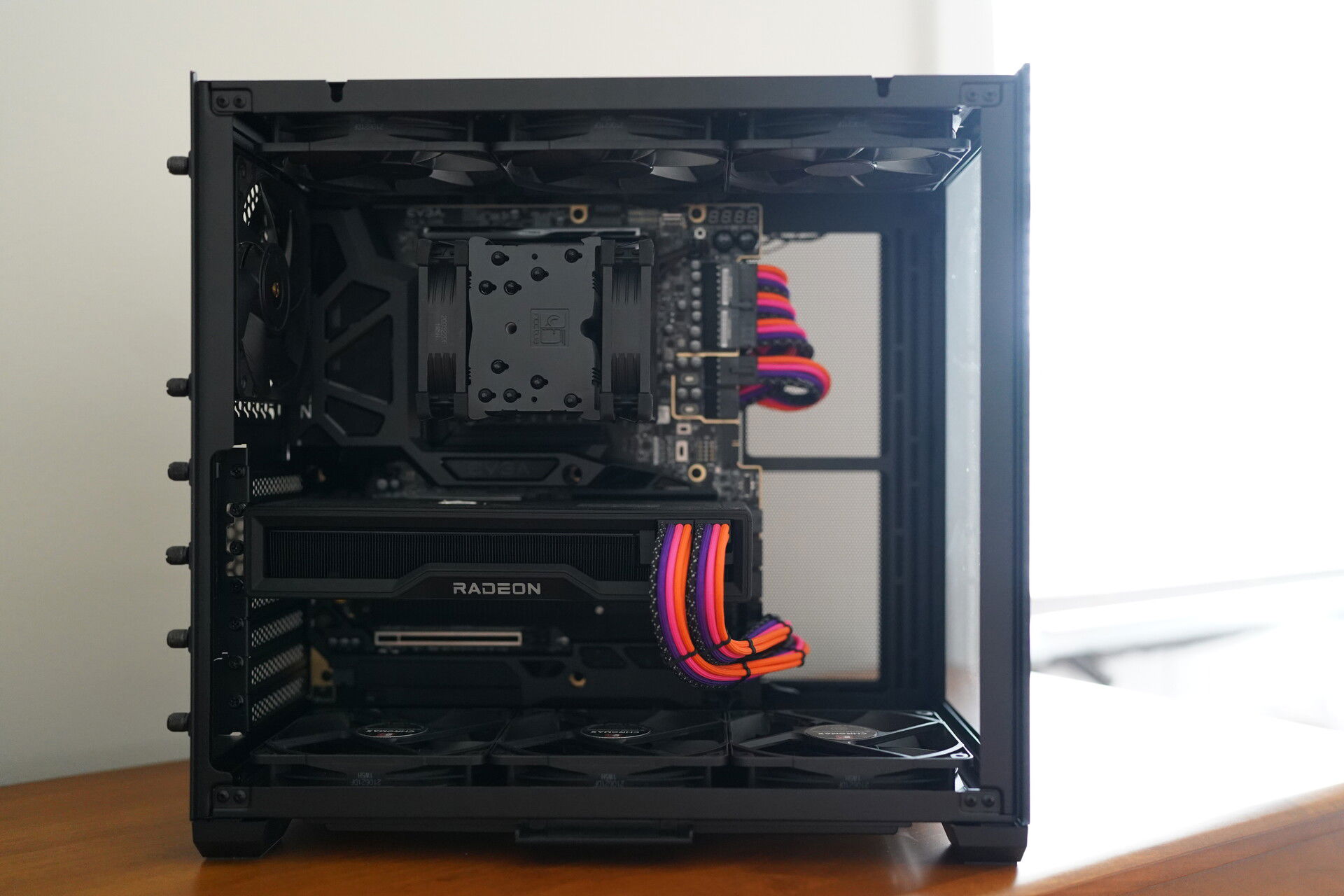 Hot Box » builds.gg