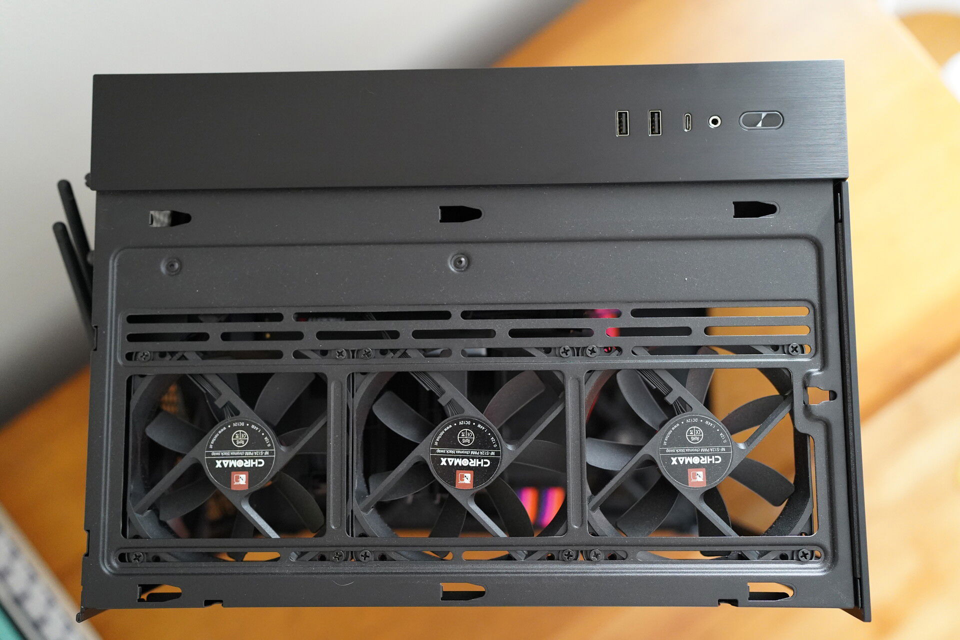 Hot Box » builds.gg