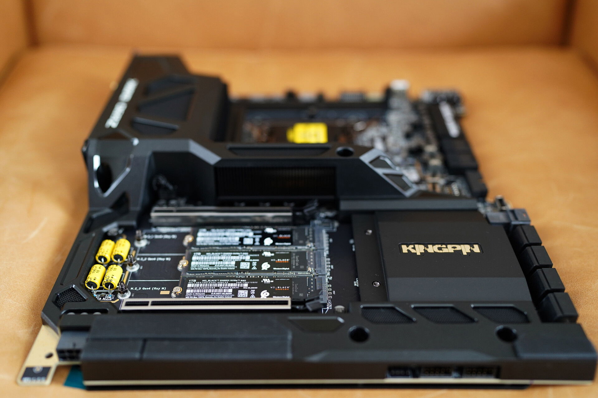 Hot Box » builds.gg