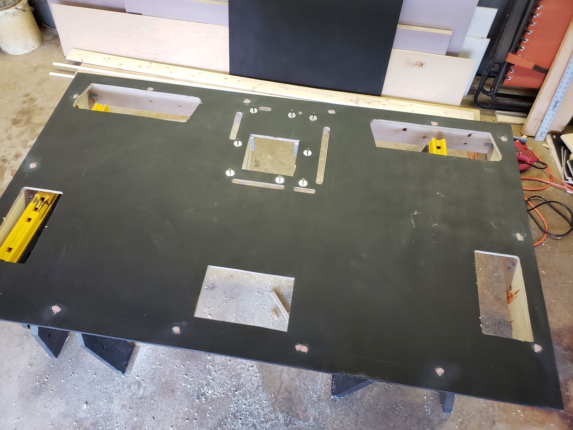 STARDUST » builds.gg