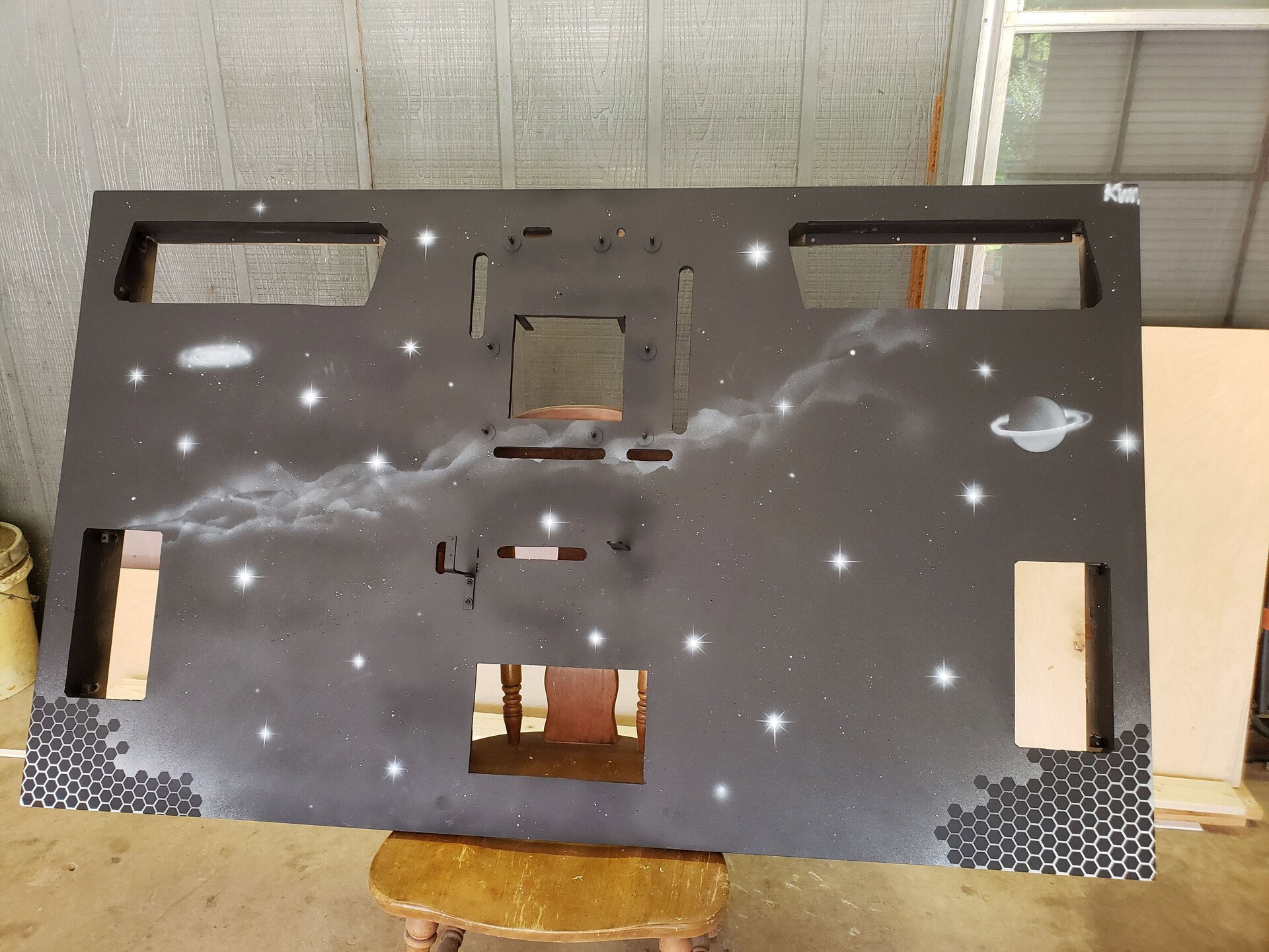 STARDUST » builds.gg