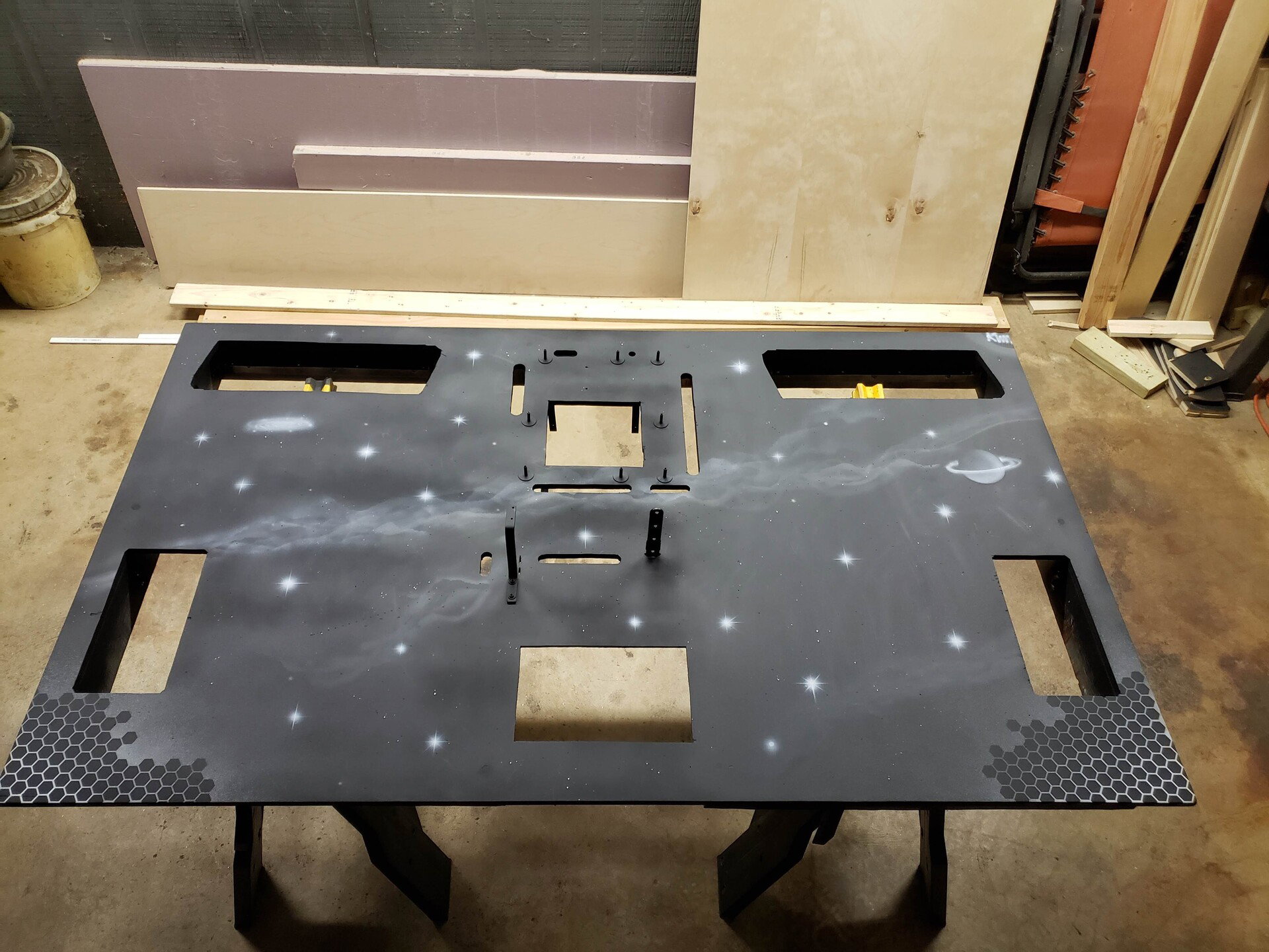 STARDUST » builds.gg