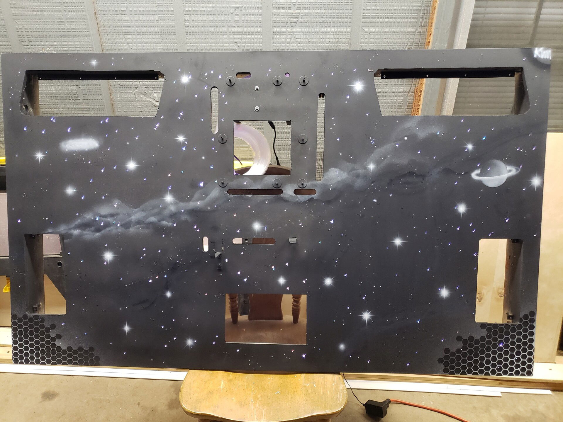 STARDUST » builds.gg