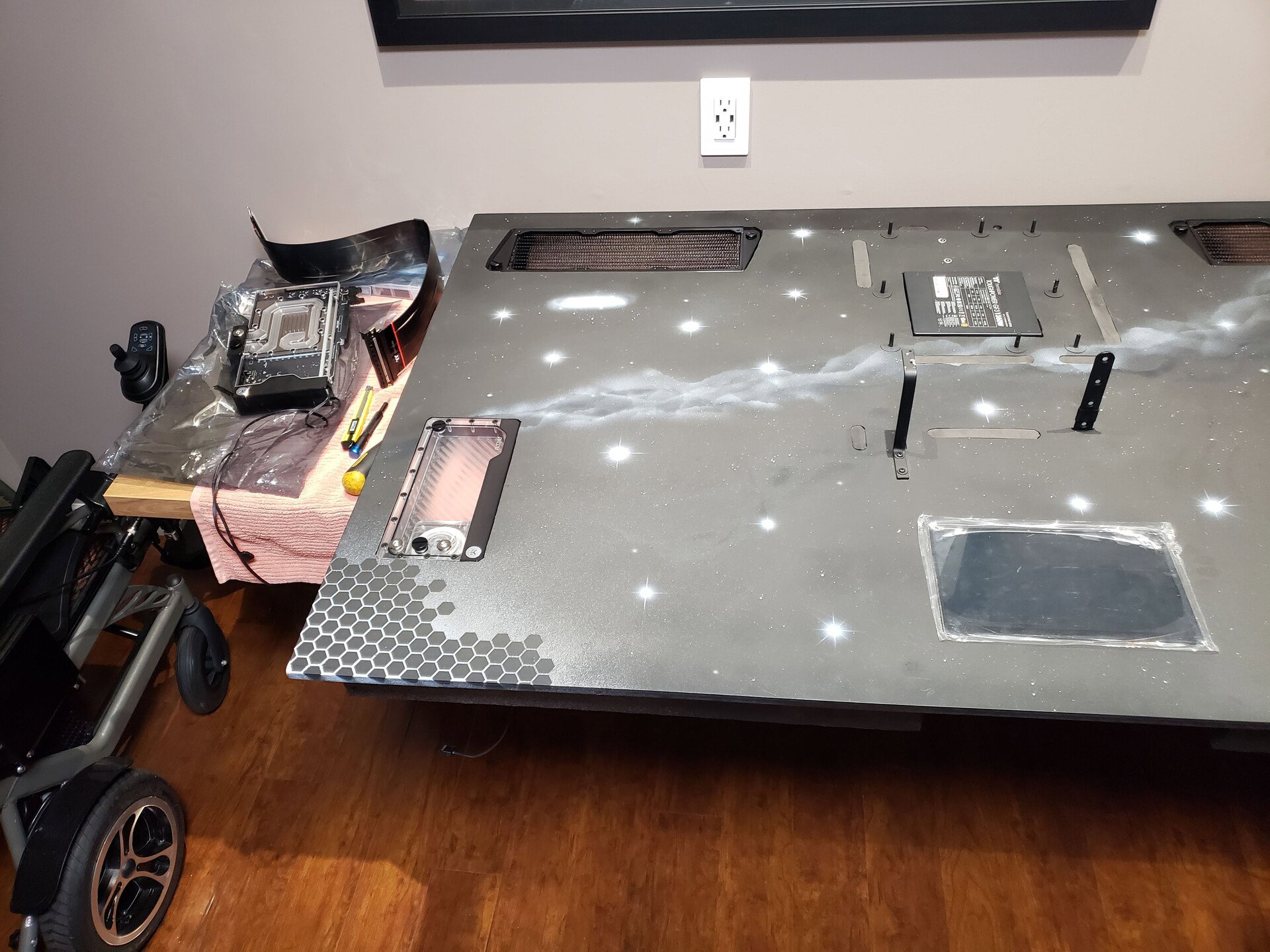 STARDUST » builds.gg