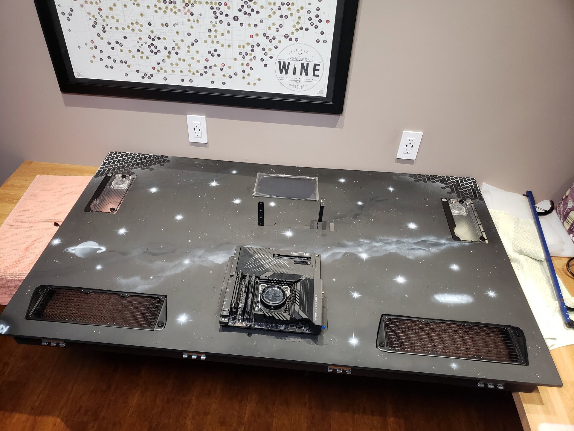 STARDUST » builds.gg