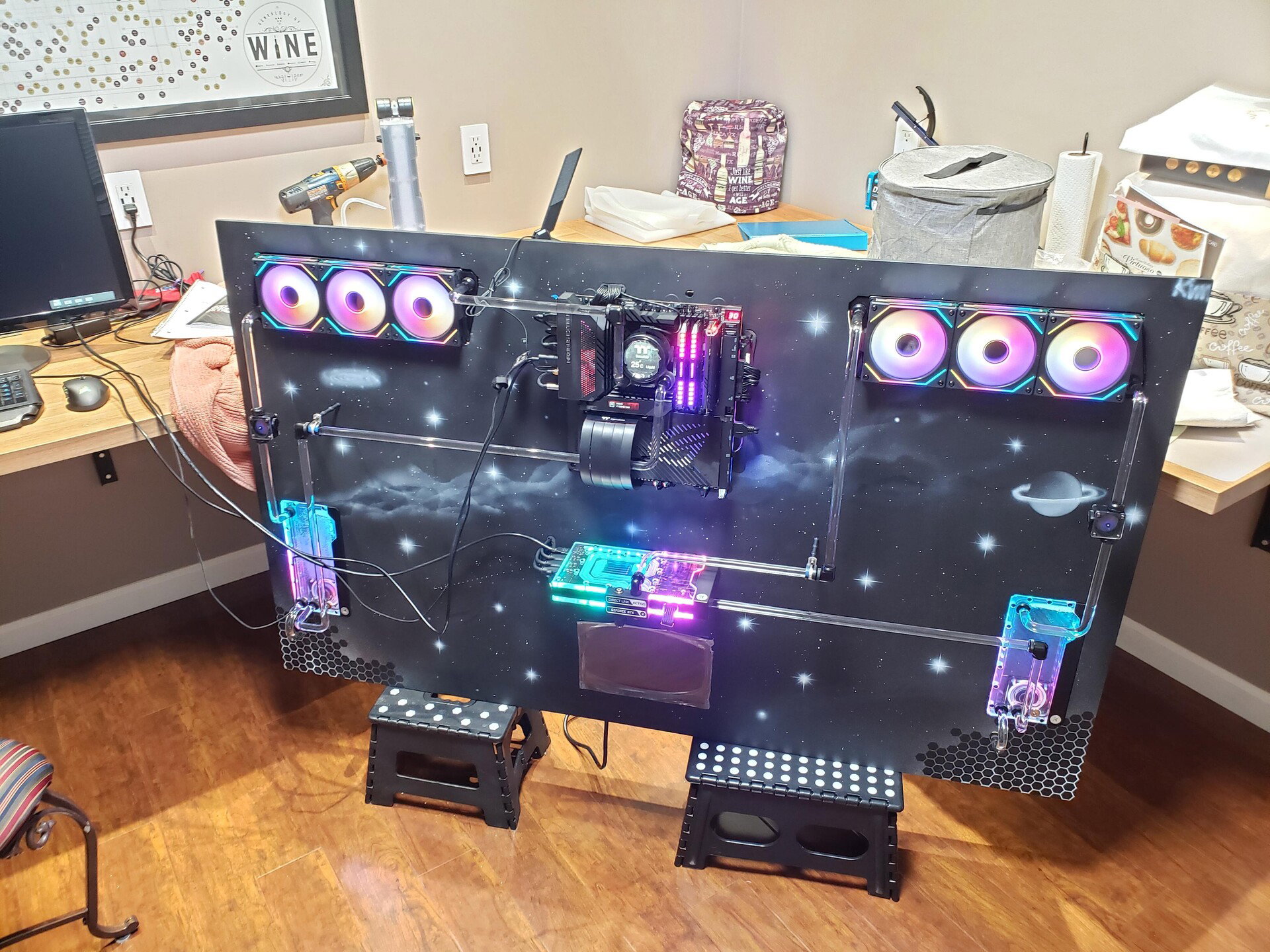 STARDUST » builds.gg