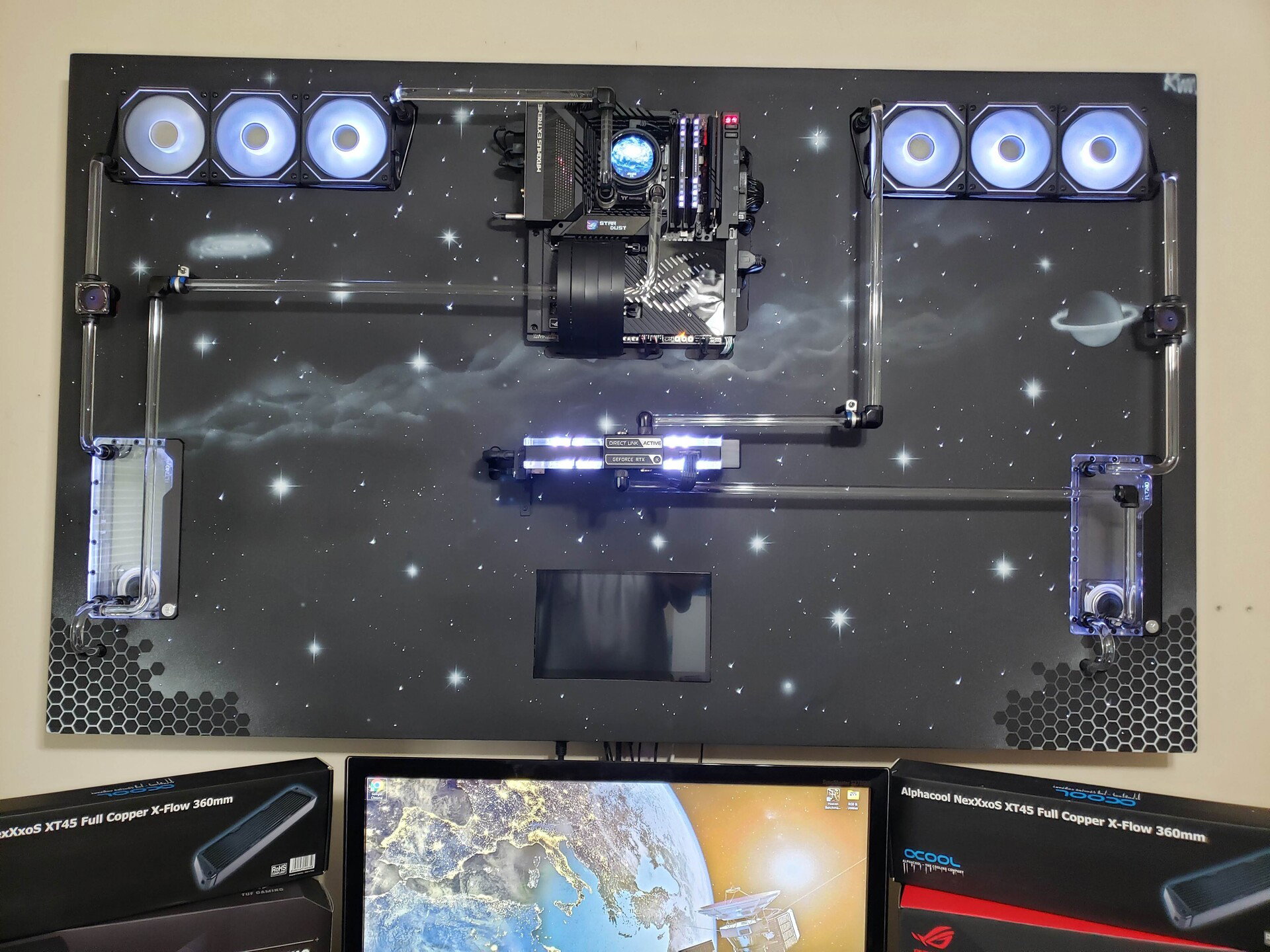STARDUST » builds.gg