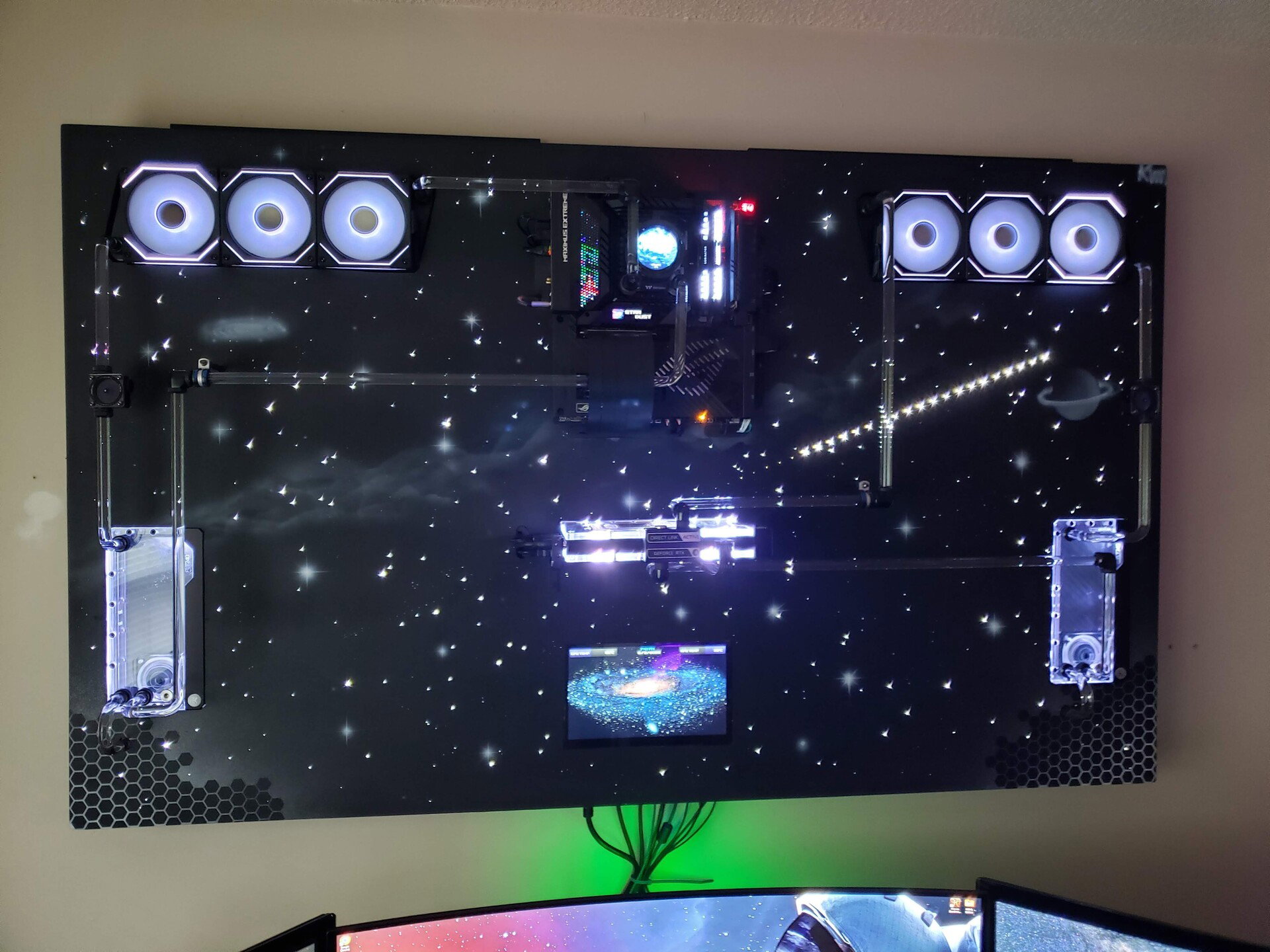 STARDUST » builds.gg