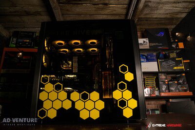 Zevatron » builds.gg