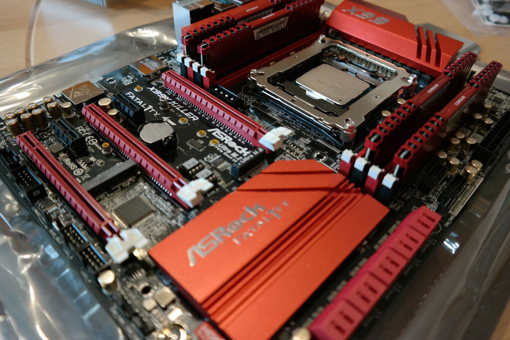 old 5820k sys » builds.gg