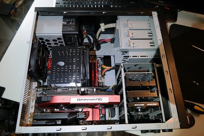 old 5820k sys » builds.gg