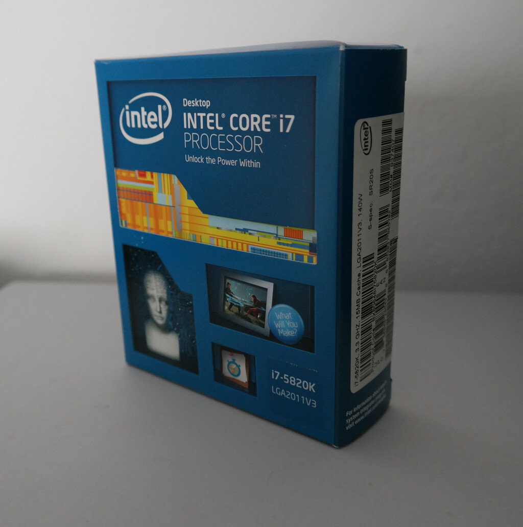 old 5820k sys » builds.gg