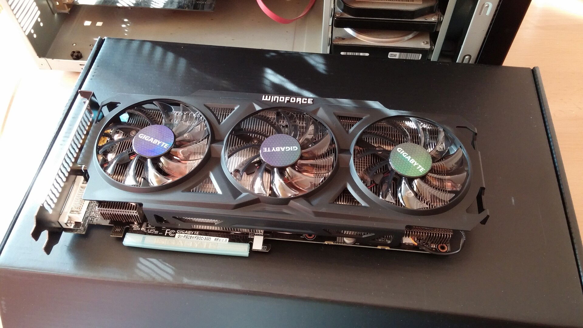 old q9550 sys » builds.gg