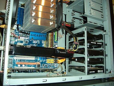 Lamborghini PC » builds.gg