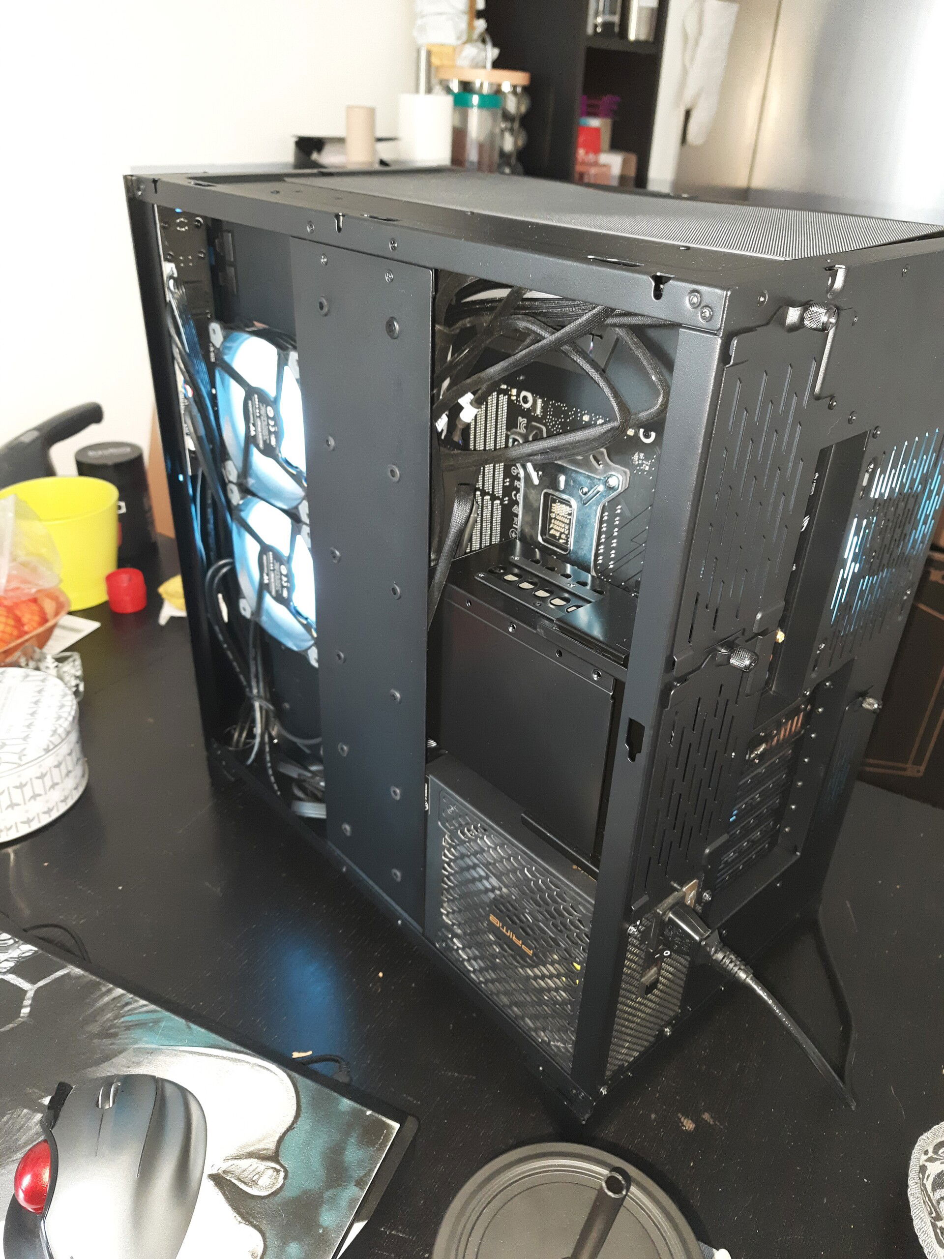 Liquid Reaper 2.0 » builds.gg