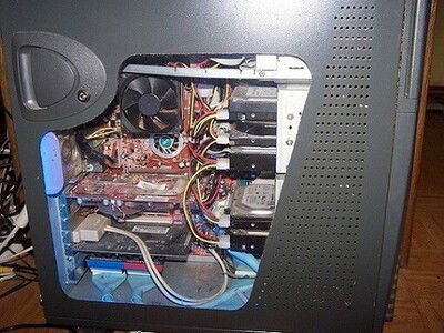 Lamborghini PC » builds.gg