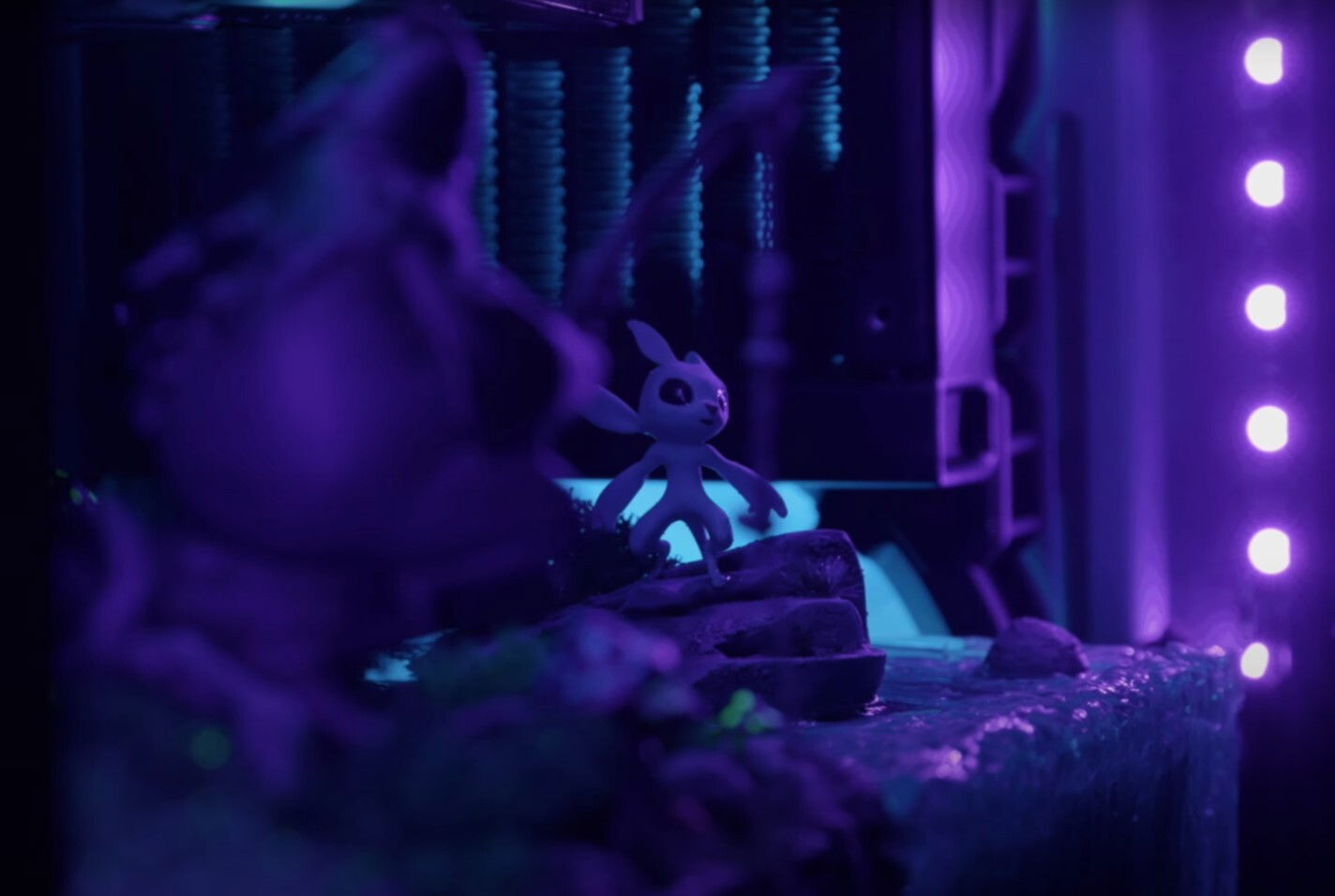 ORI CUSTOM ! » builds.gg