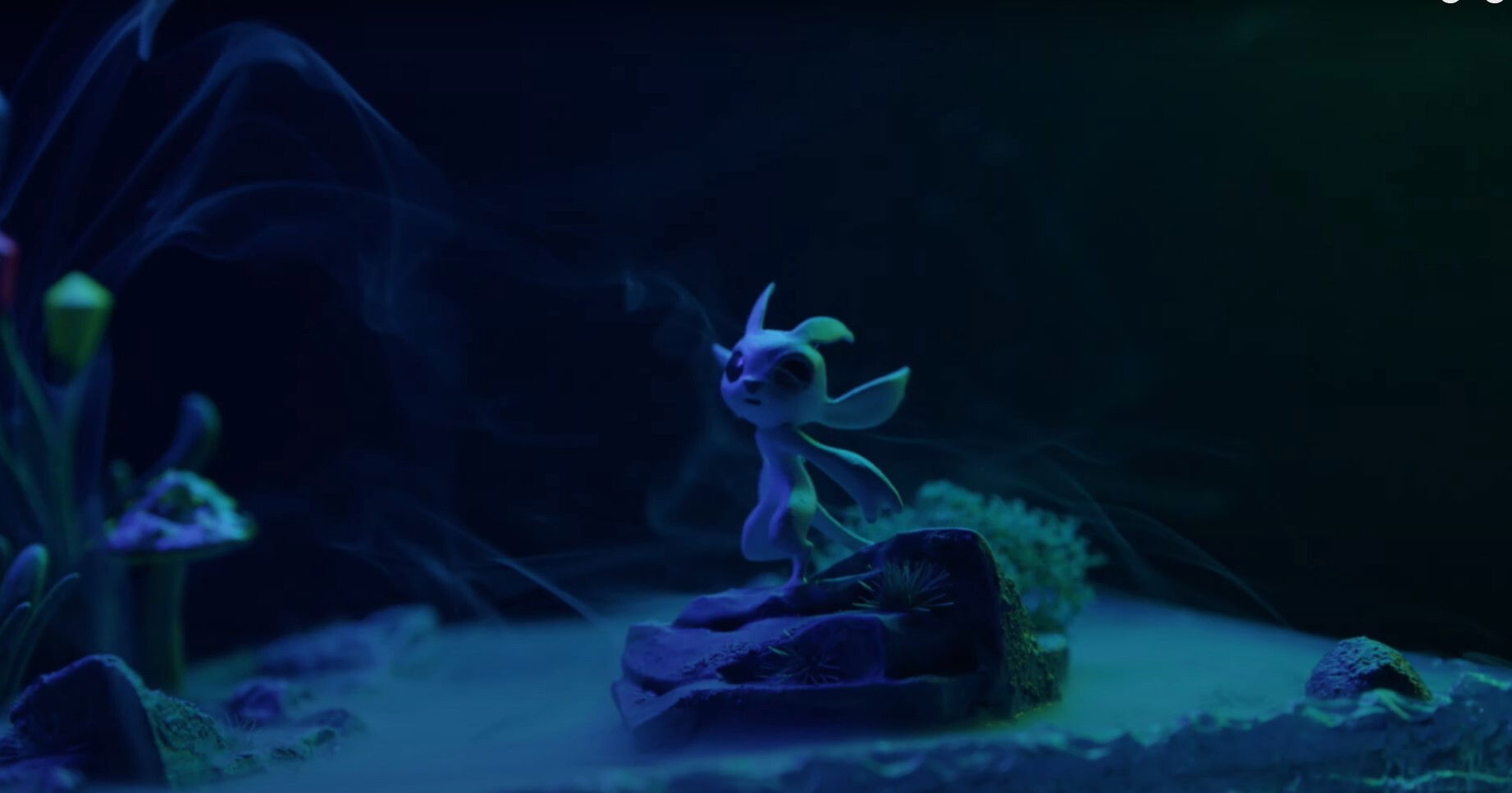 ORI CUSTOM ! » builds.gg