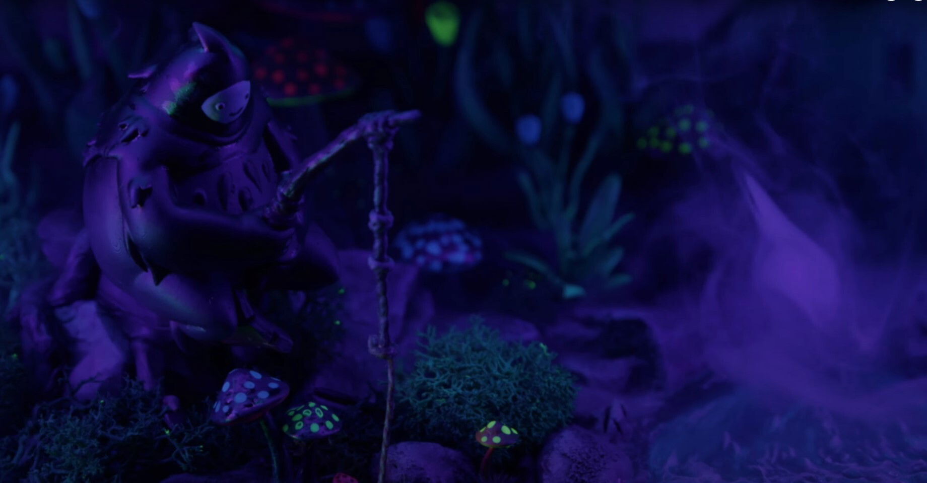 ORI CUSTOM ! » builds.gg