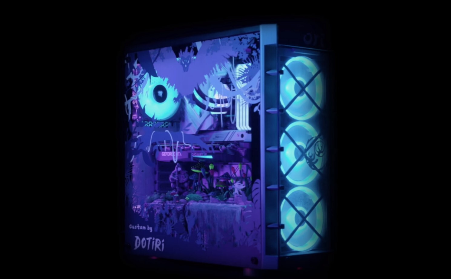 ORI CUSTOM ! » builds.gg