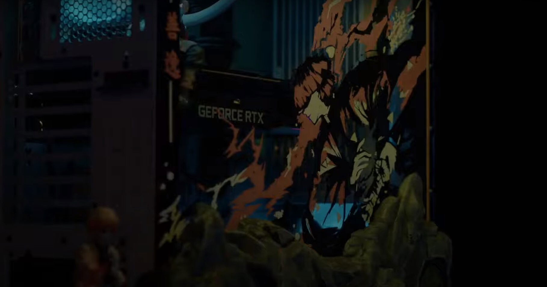 DEMON SLAYER CUSTOM ! » builds.gg