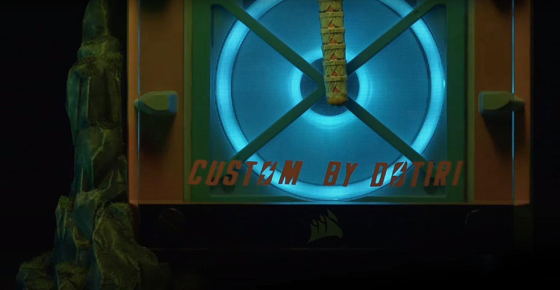 DEMON SLAYER CUSTOM ! » builds.gg