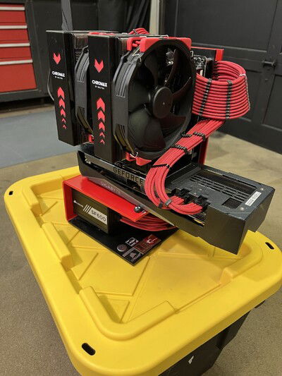 Hydra Mini » builds.gg