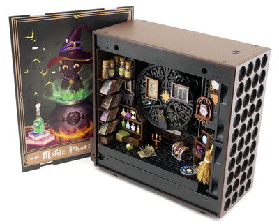 Hydra Mini » builds.gg