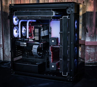 Hydra Mini » builds.gg