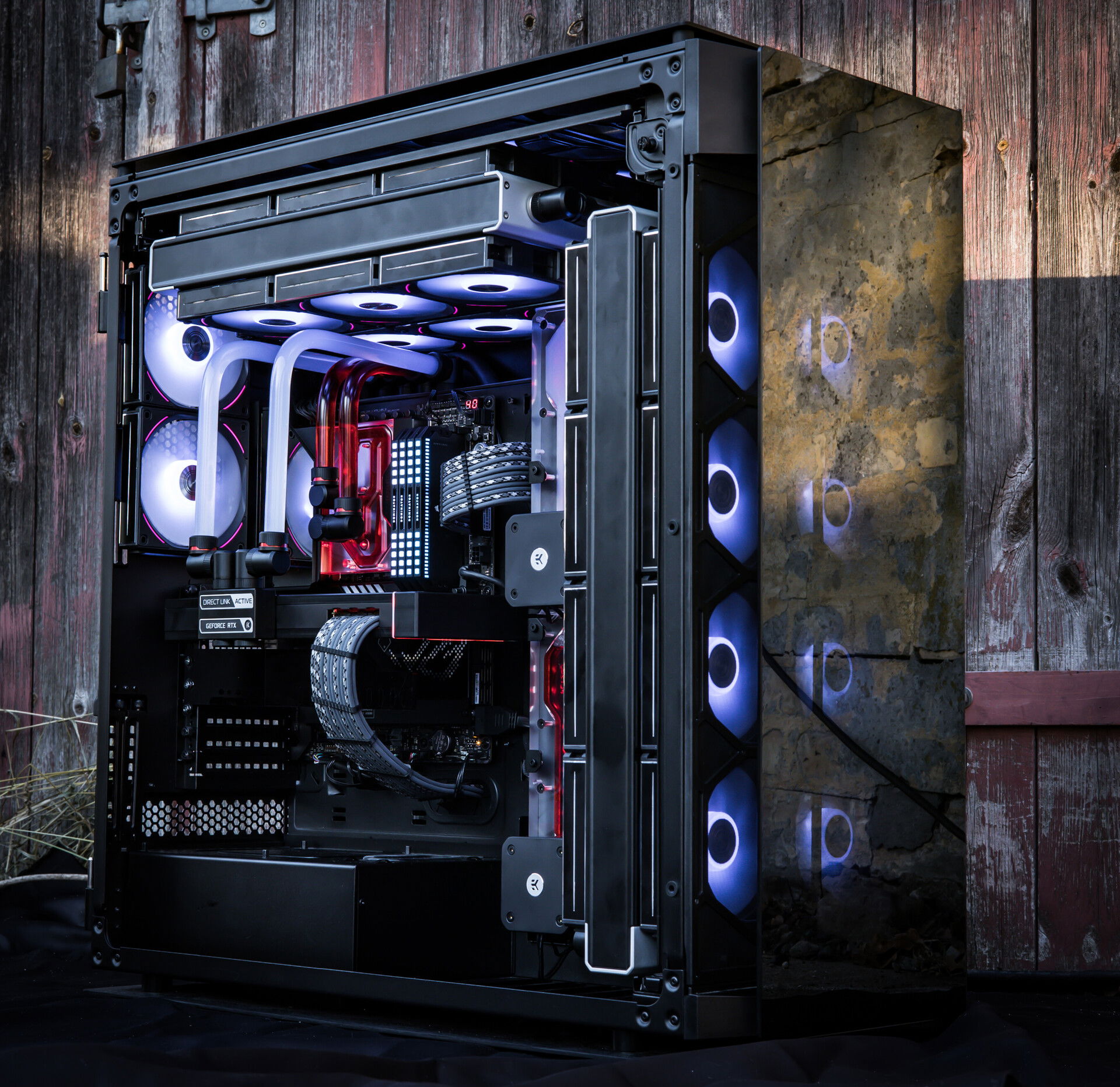 The Viking » builds.gg