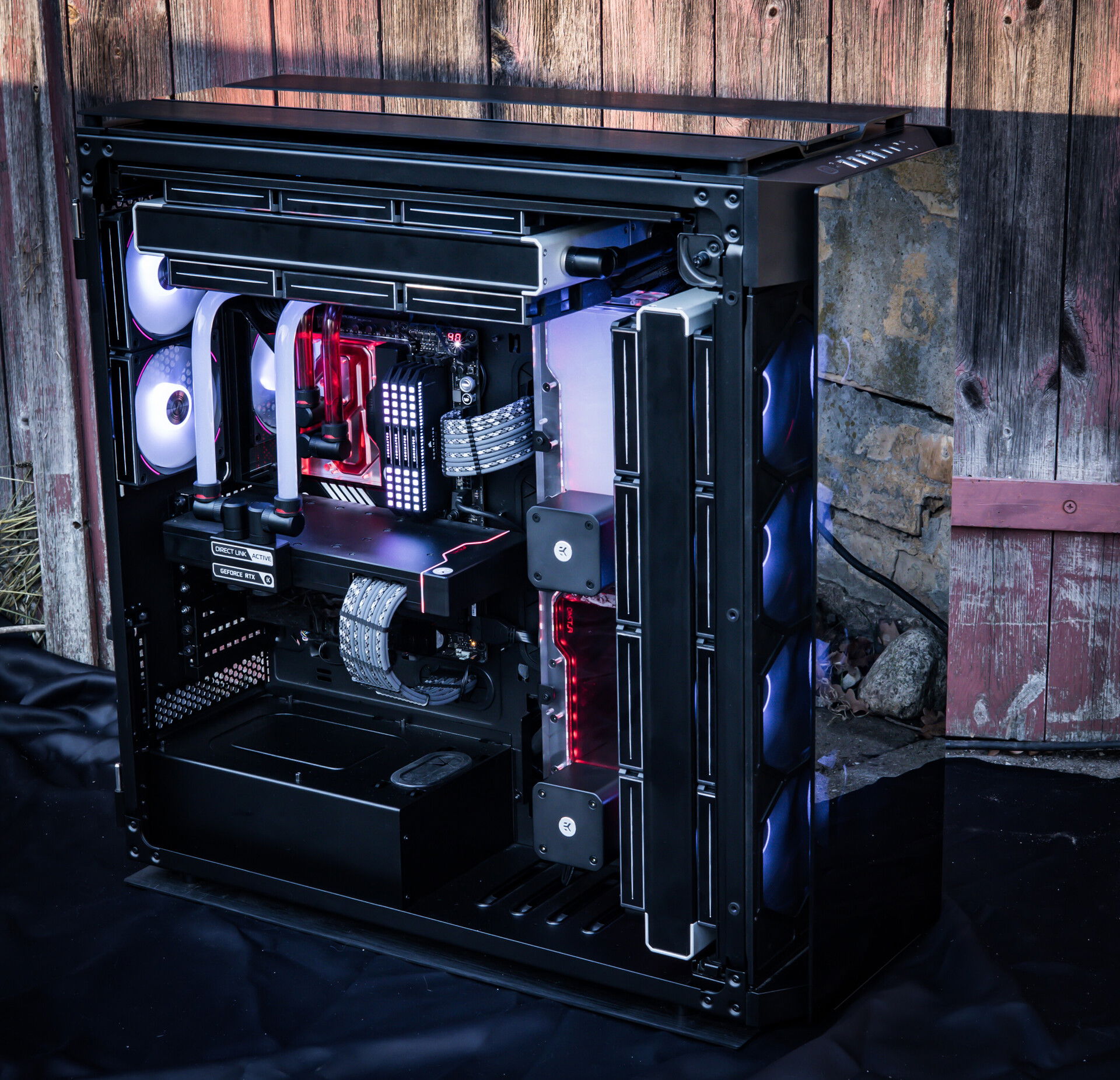 The Viking » builds.gg