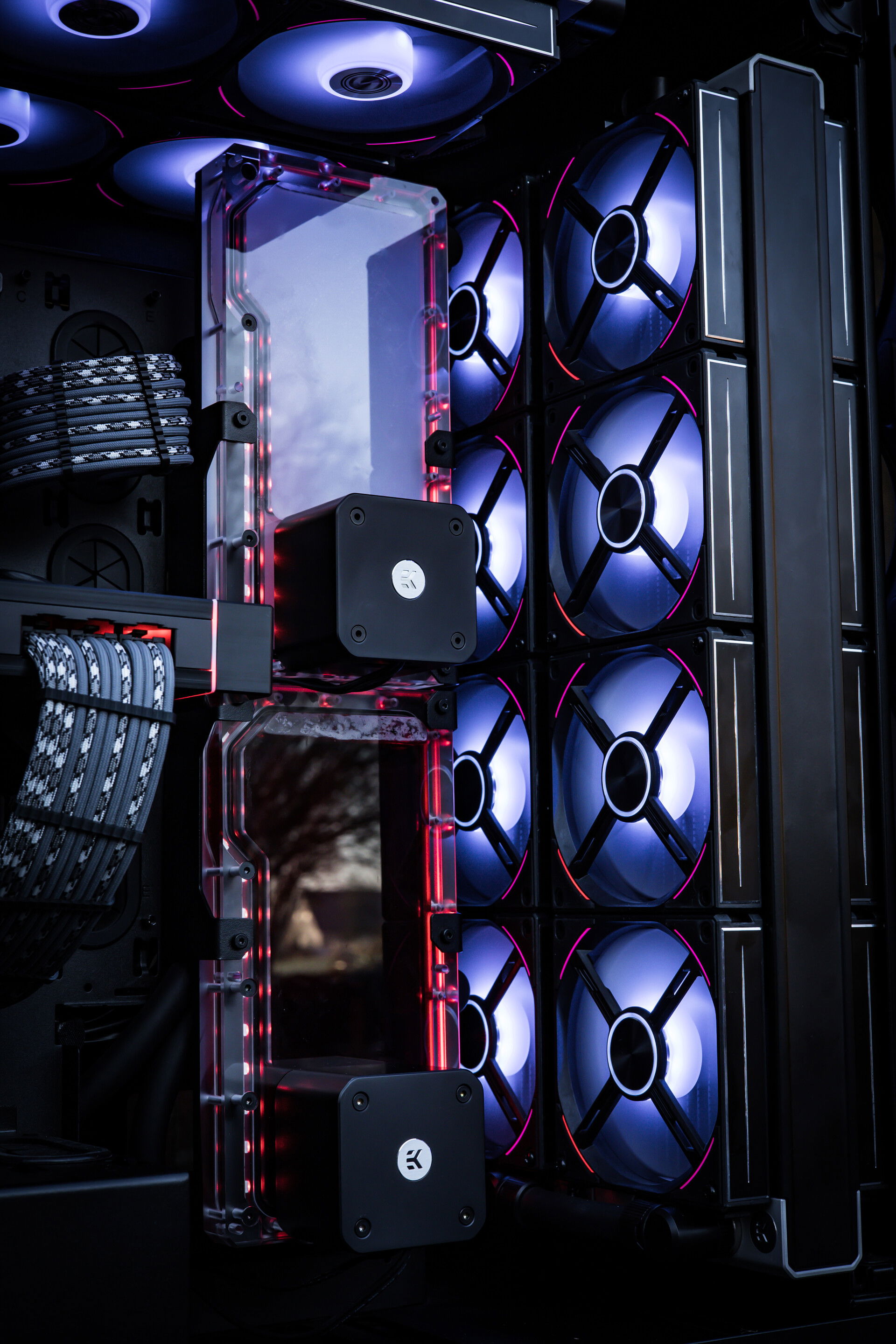 The Viking » builds.gg