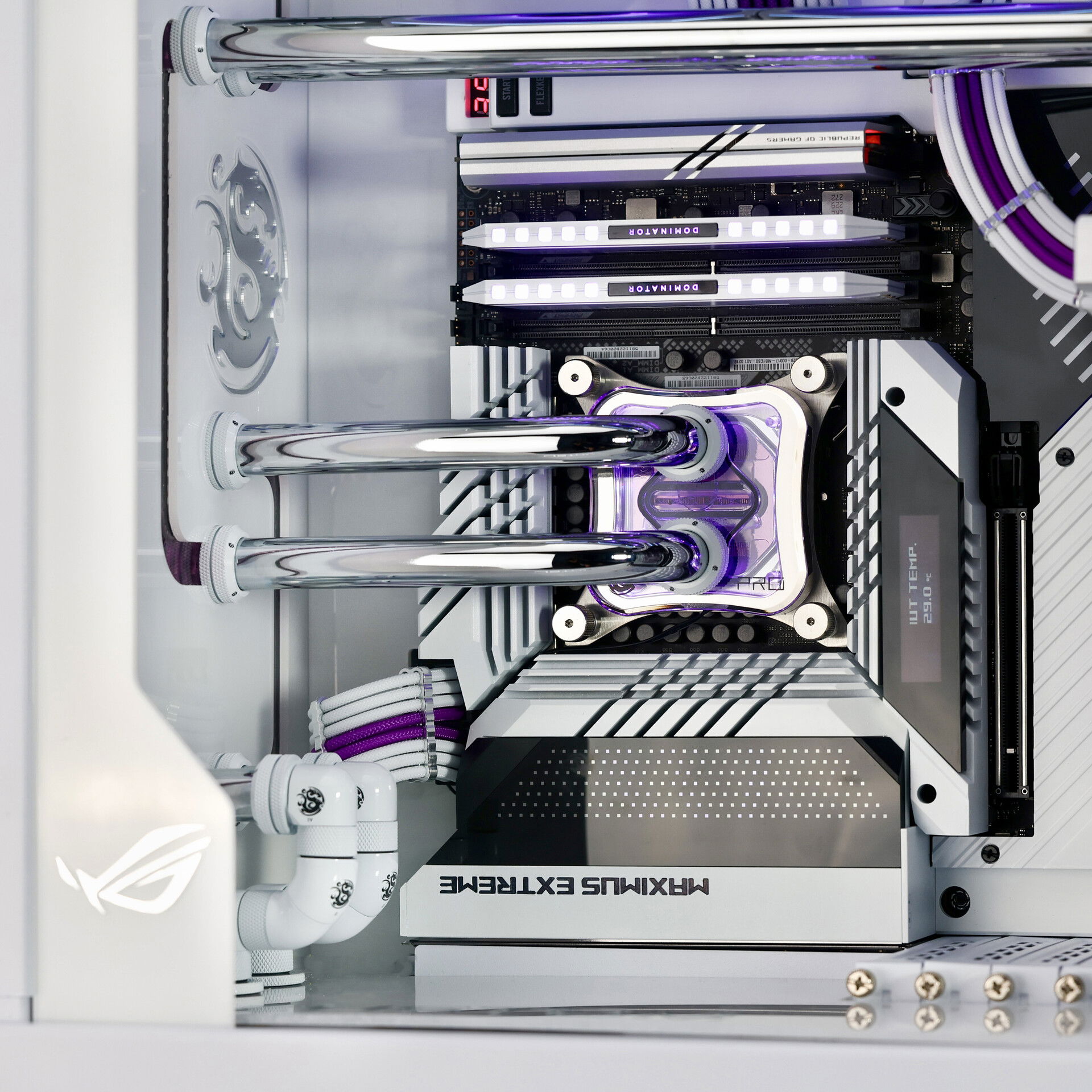 ROG V3000 Plus » builds.gg