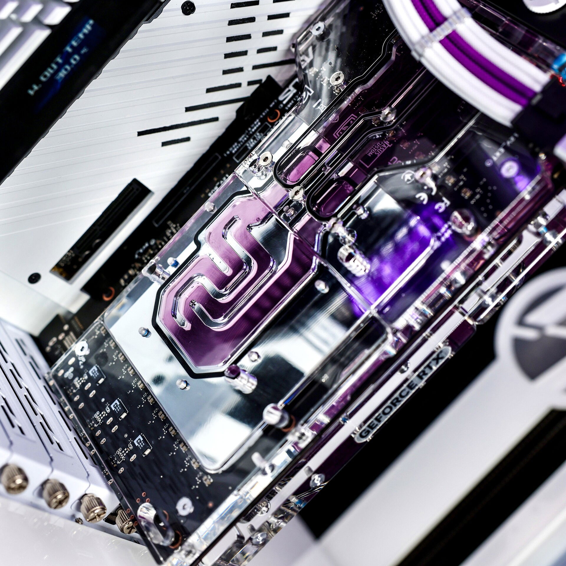 ROG V3000 Plus » builds.gg