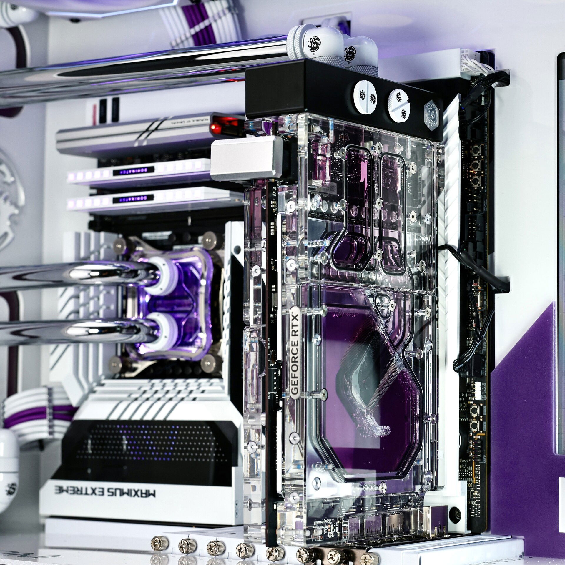 ROG V3000 Plus » builds.gg