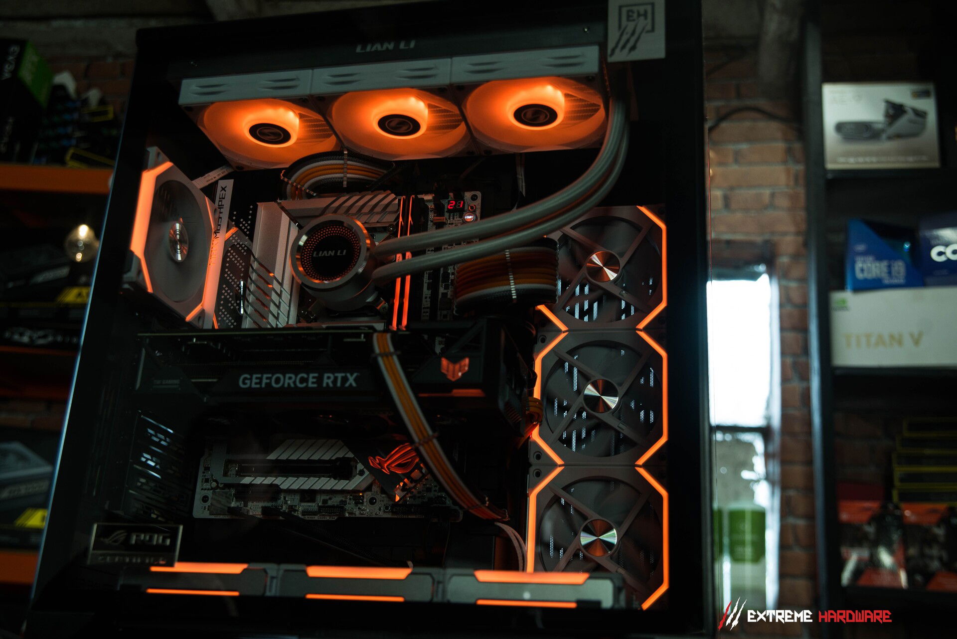 EH "QUANTUM FREQUENCY" » builds.gg