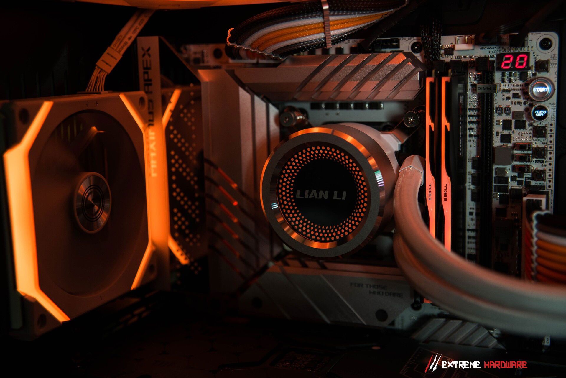 EH "QUANTUM FREQUENCY" » builds.gg