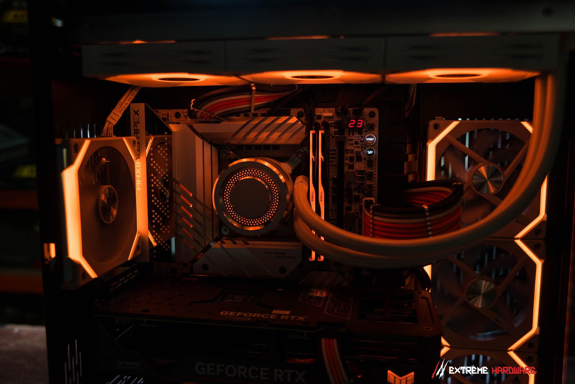 EH "QUANTUM FREQUENCY" » builds.gg